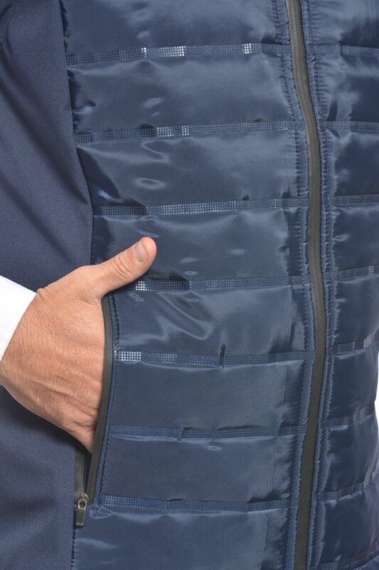 CHALECO HYDRO – UNIFORMES MONTERREY